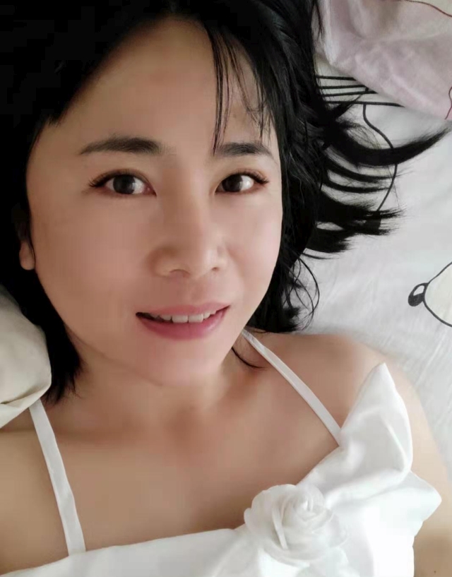 Jasmine L. - Samenspende